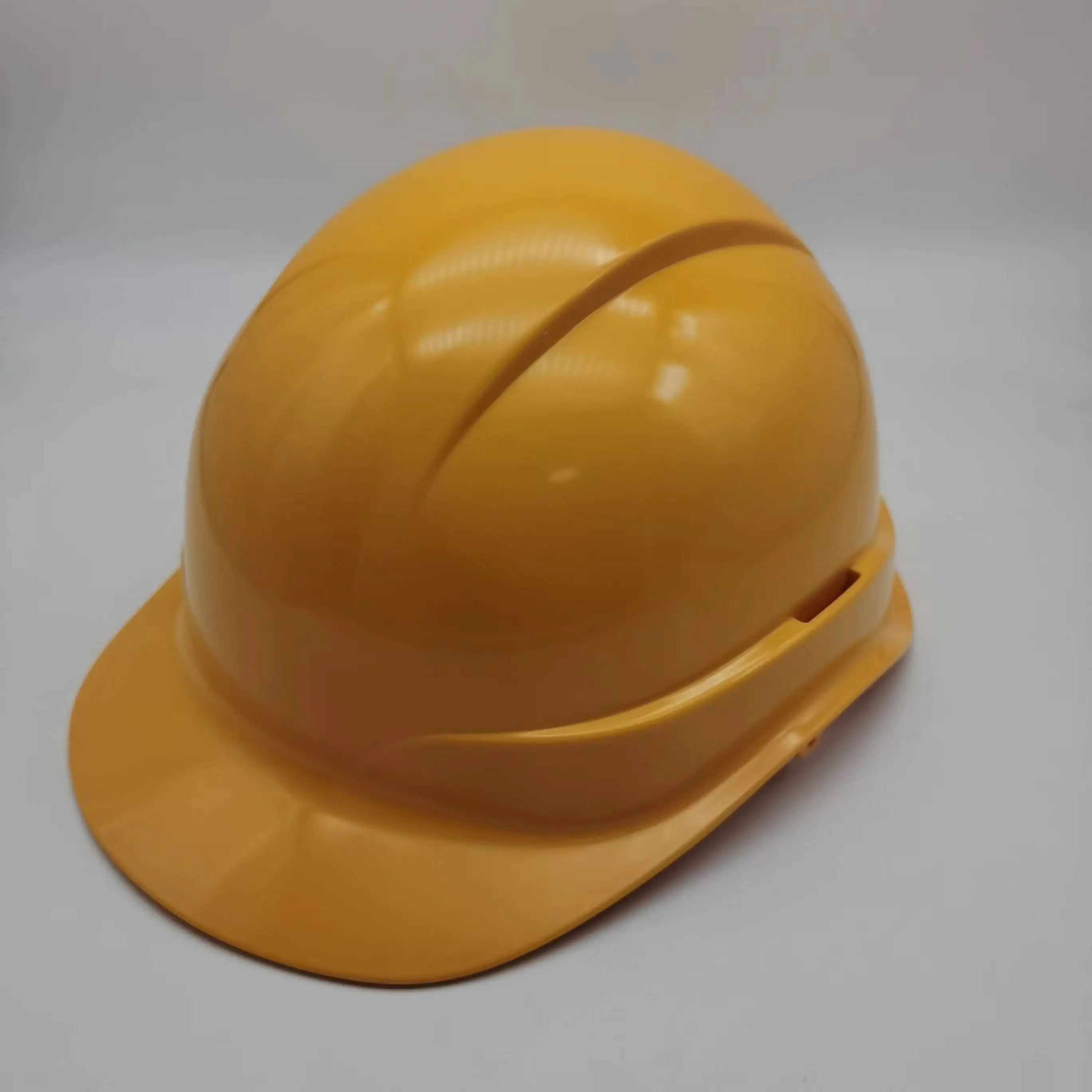 ANSI Z89.1 ABS Hard Hat Construction Mining Work Approved Safety Helmet ...
