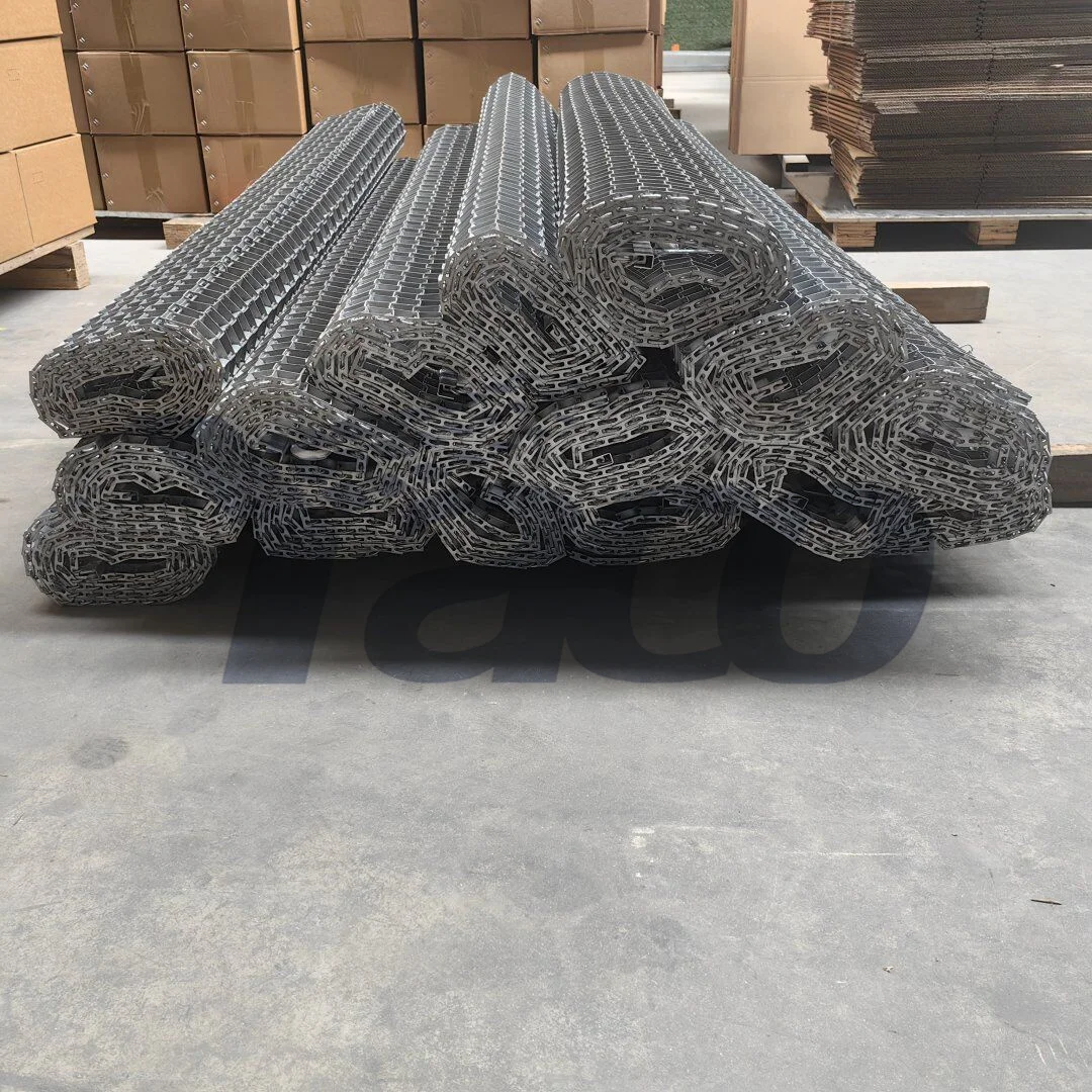 3x3ft to 4x6ft Lawn Metal Steel Drag Mats - Durable & Versatile