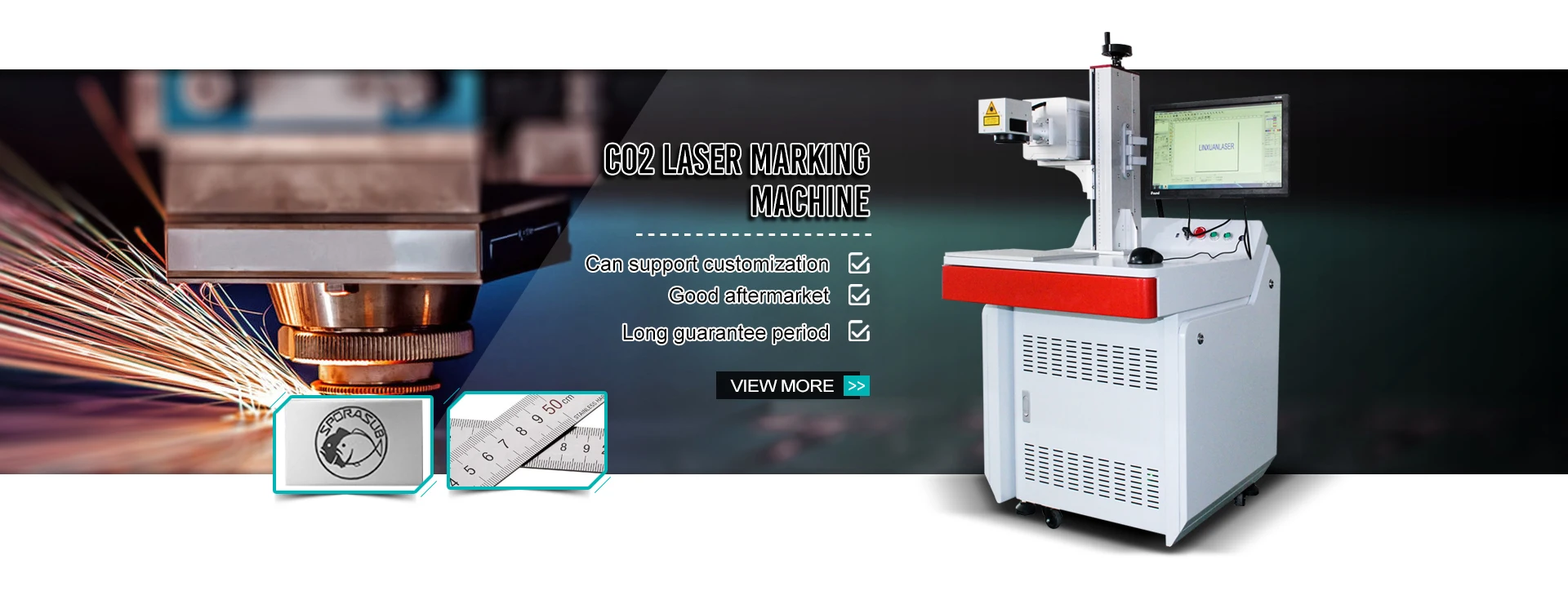 Company Overview - Wuhan Linxuan Laser Co., Ltd.