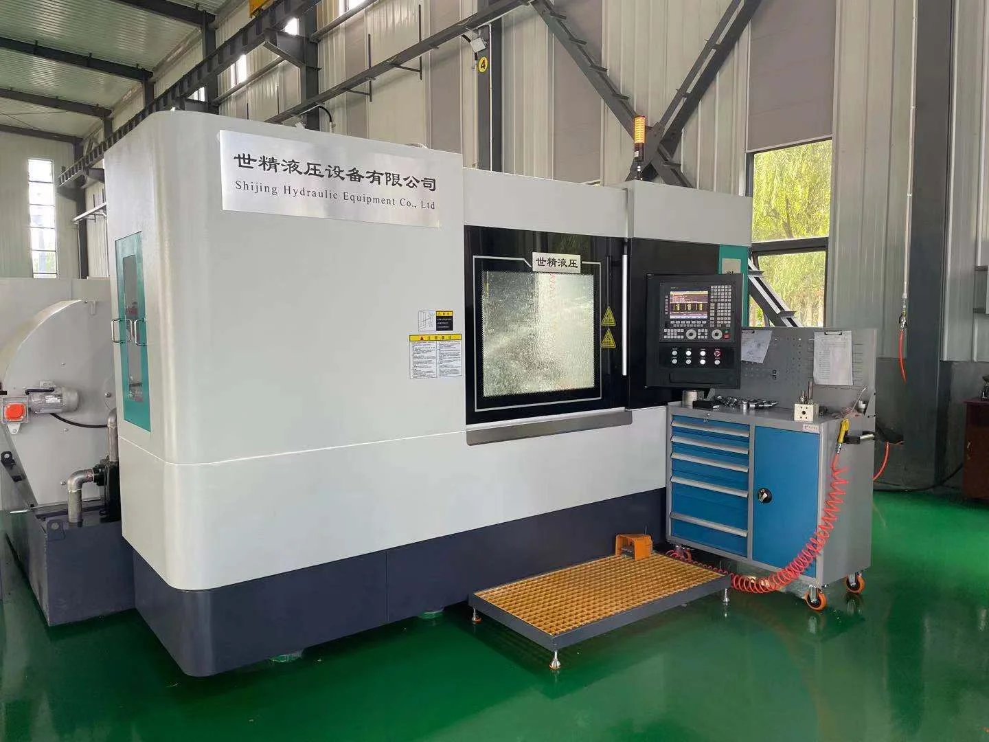 High Pressure Rotary Gear Pump Powder Machine Motor Driven Metering ...