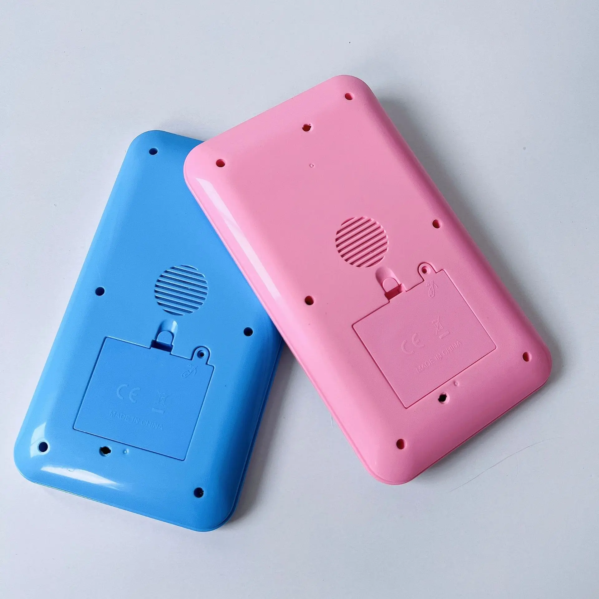 Hot Selling Kids Learning Tablet Children Educational Early Reading ...