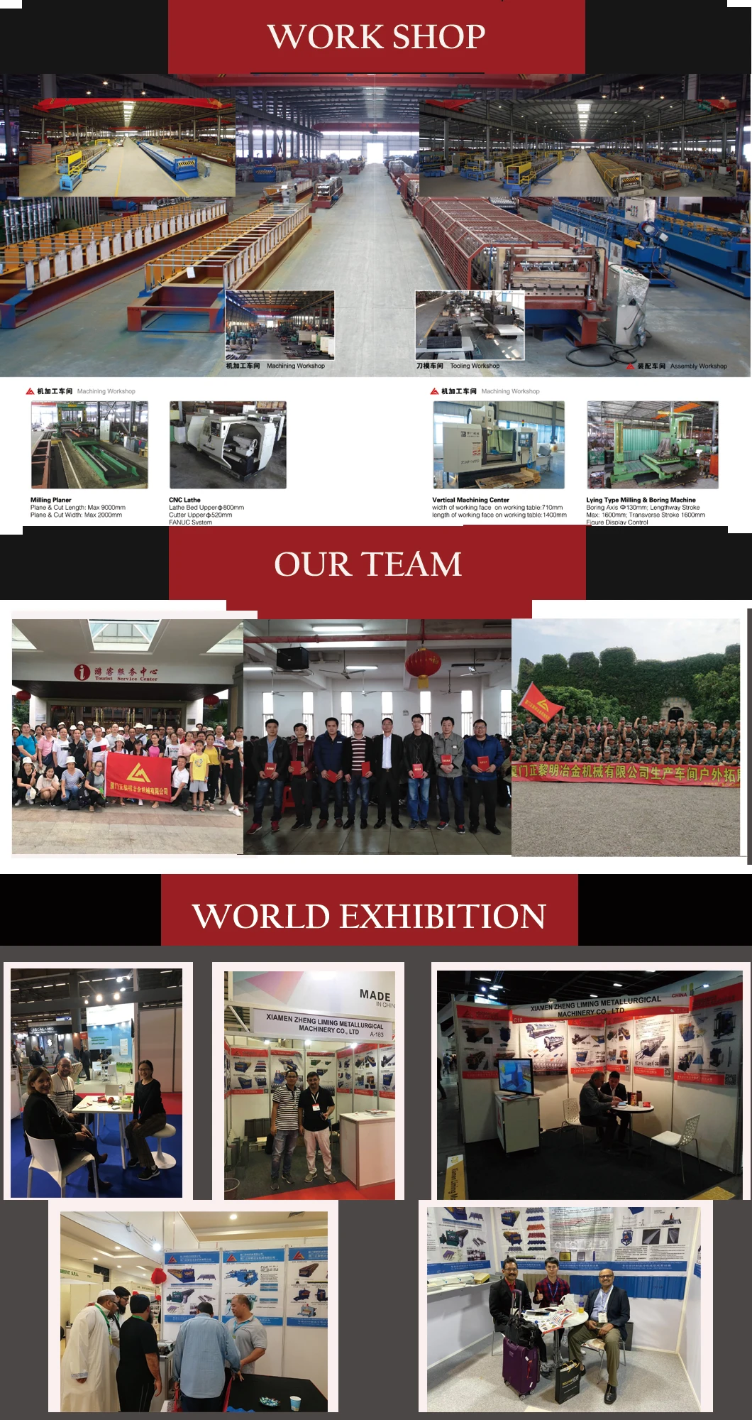 Furring And Tool C Telescope Channel Drawer Manufacturing Roll Forming ...