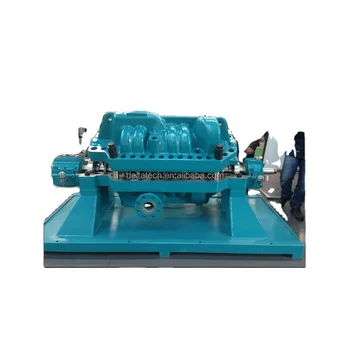 Api Pump Api610 Crude Centrifugal Bb3 Multi-stage Pump For Oil - Buy ...
