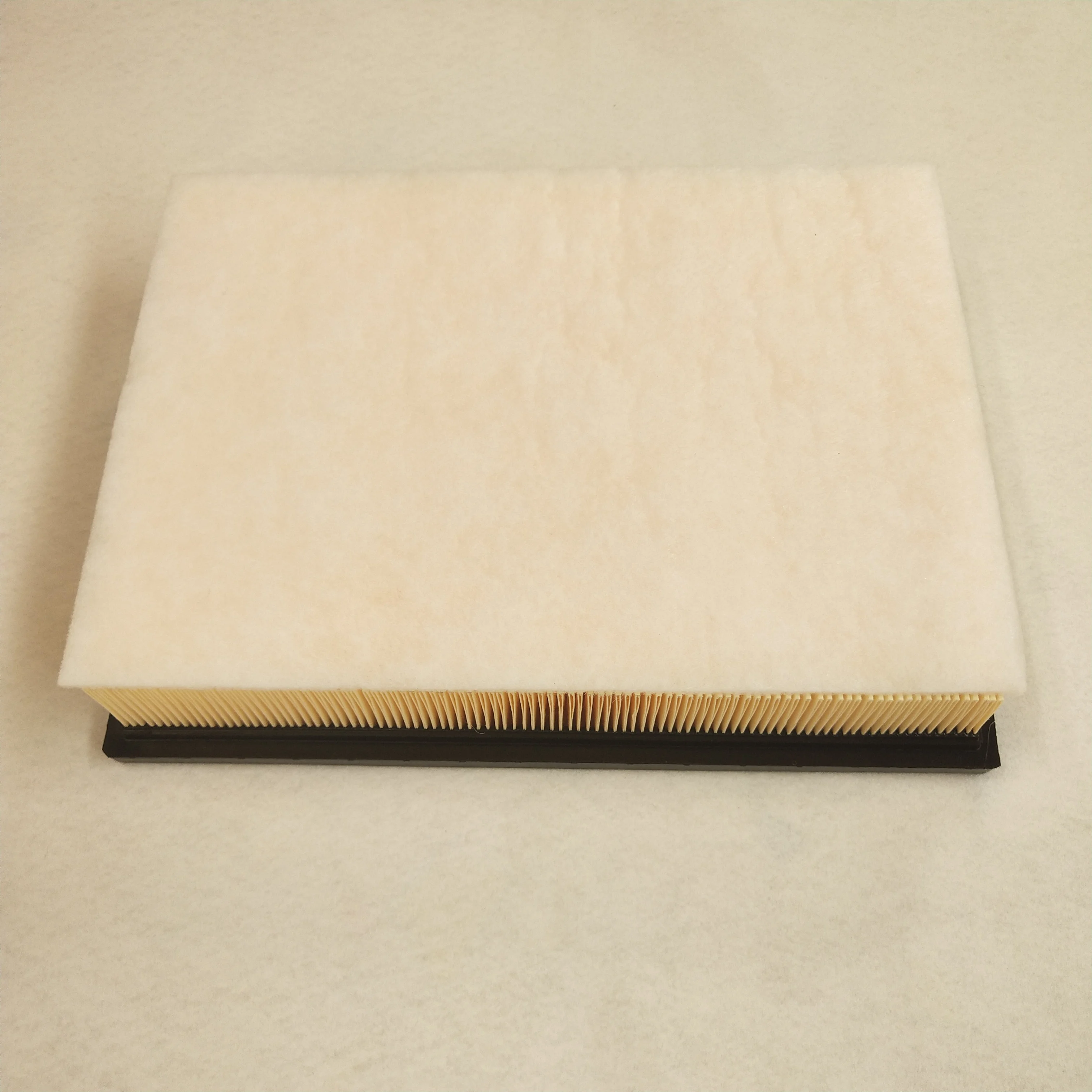 Auto Spare Parts Car Engine Air Filter 17801-38050 For Toyota Fj ...