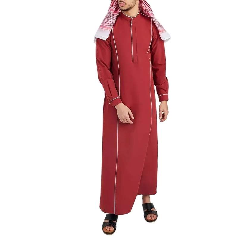 Middle Eastern Men Clothing