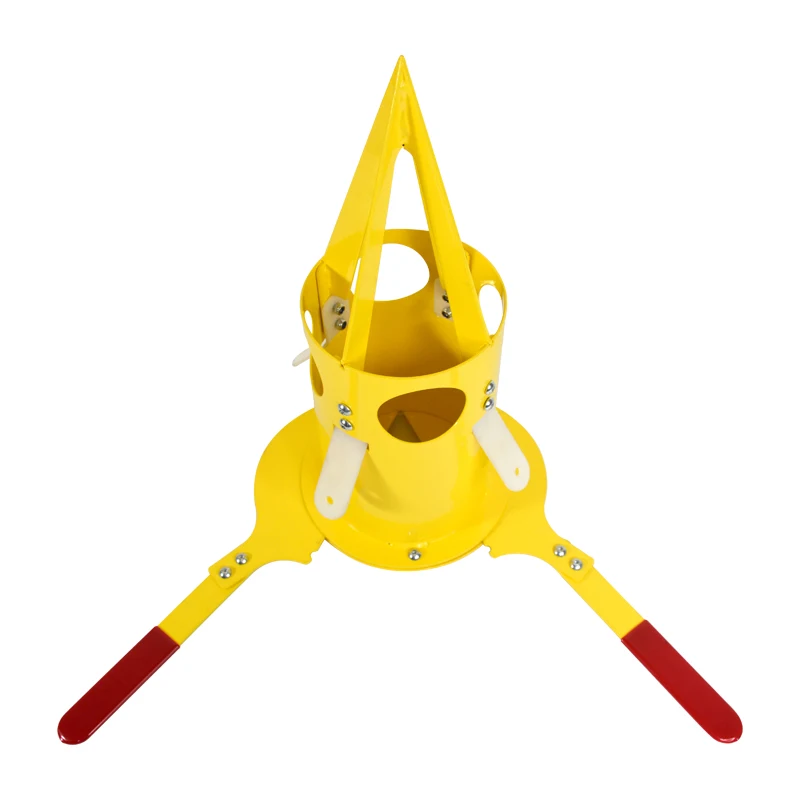 Big Bag Unloader Bag Unpack and Unload Bulk Materials Warehouse Tool ...