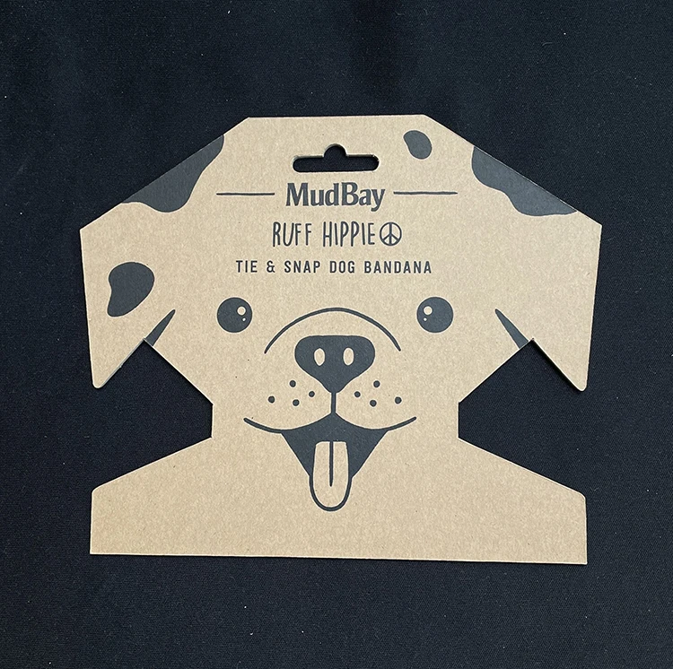 Biodegradable Thick Cardboard Paper Cards Multi-use Neck Tube Neck ...