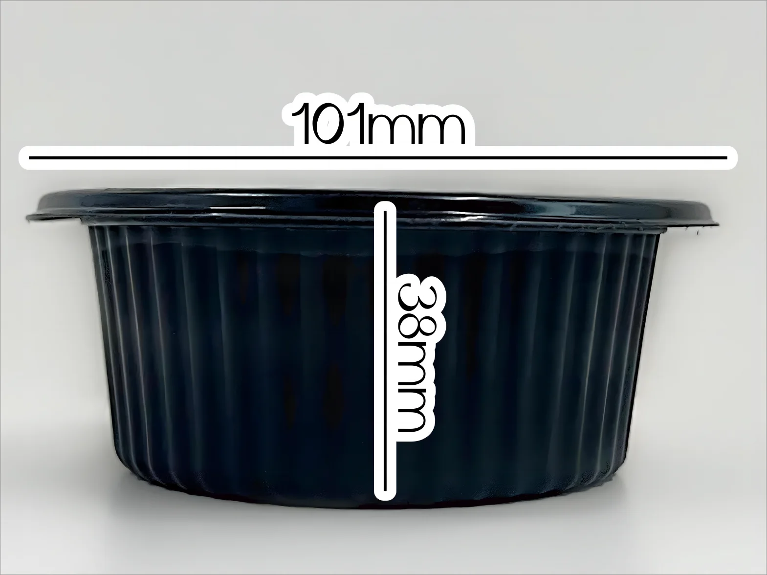 Cpet Oven And Microwave Safe Non-stick Recyclable Tray For Cookies ...