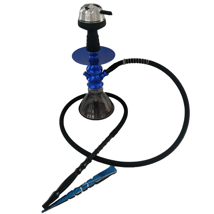 Shisha Hookah Set Colorful Aluminum Medium Shisha Hookah China Shisha ...