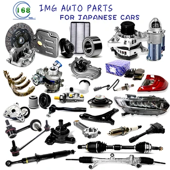 Img Auto Parts Japanese Technology Other Auto Parts Car Spare Parts ...