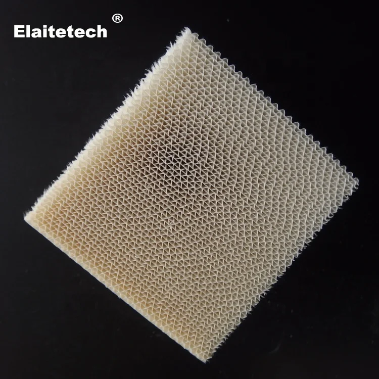 Extruded Honeycomb Zeolite Molecular Sieve Monolith Block for VOCs ...