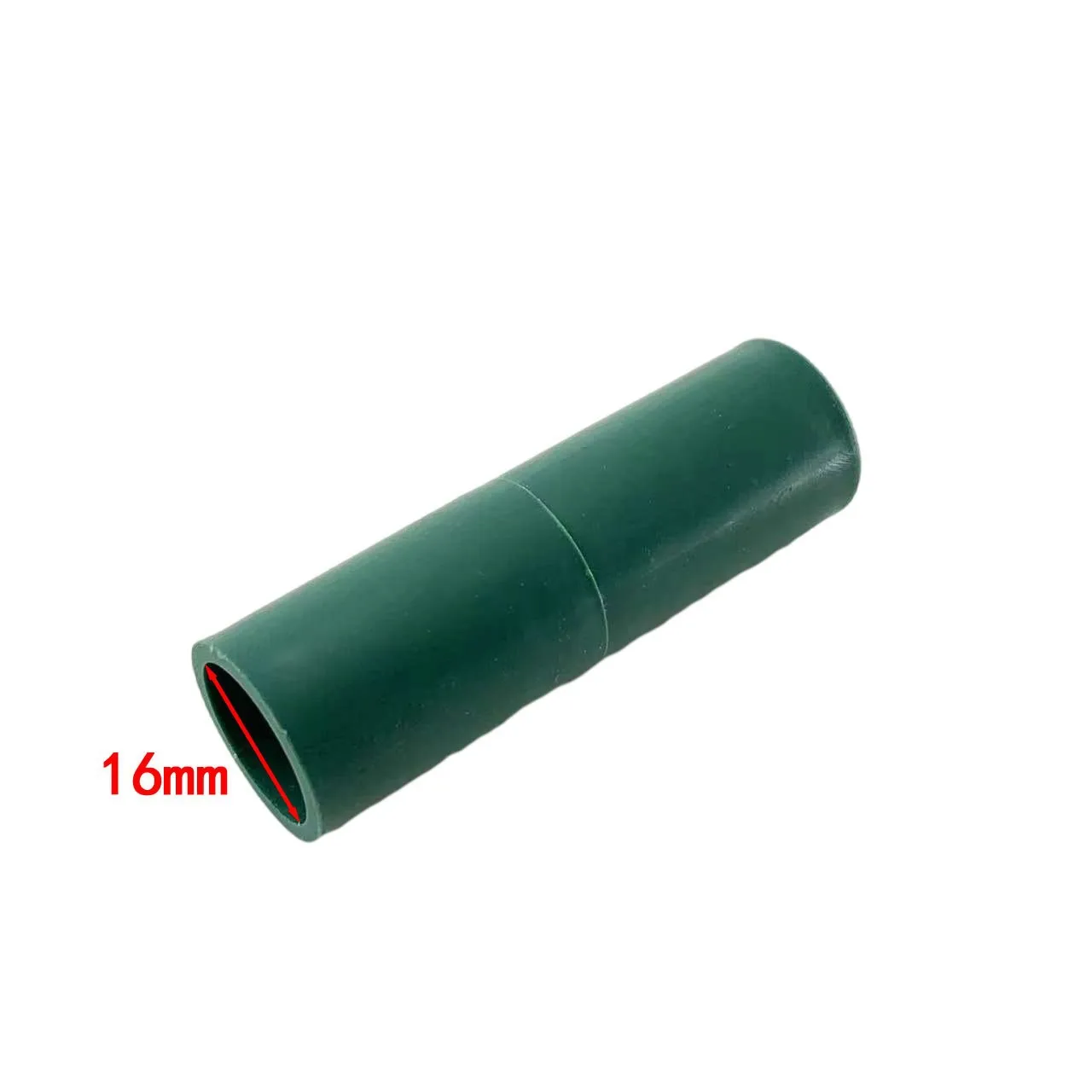 16mm PVC Pipe Elbow Connectors for Greenhouse Frame - Durable 3-Way, 4 ...