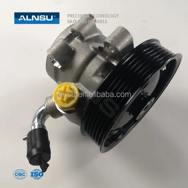 Hydraulic Power Steering Pump for Ford ECOSPORT 2S65-3A696-DA 2S65-3A696-EC