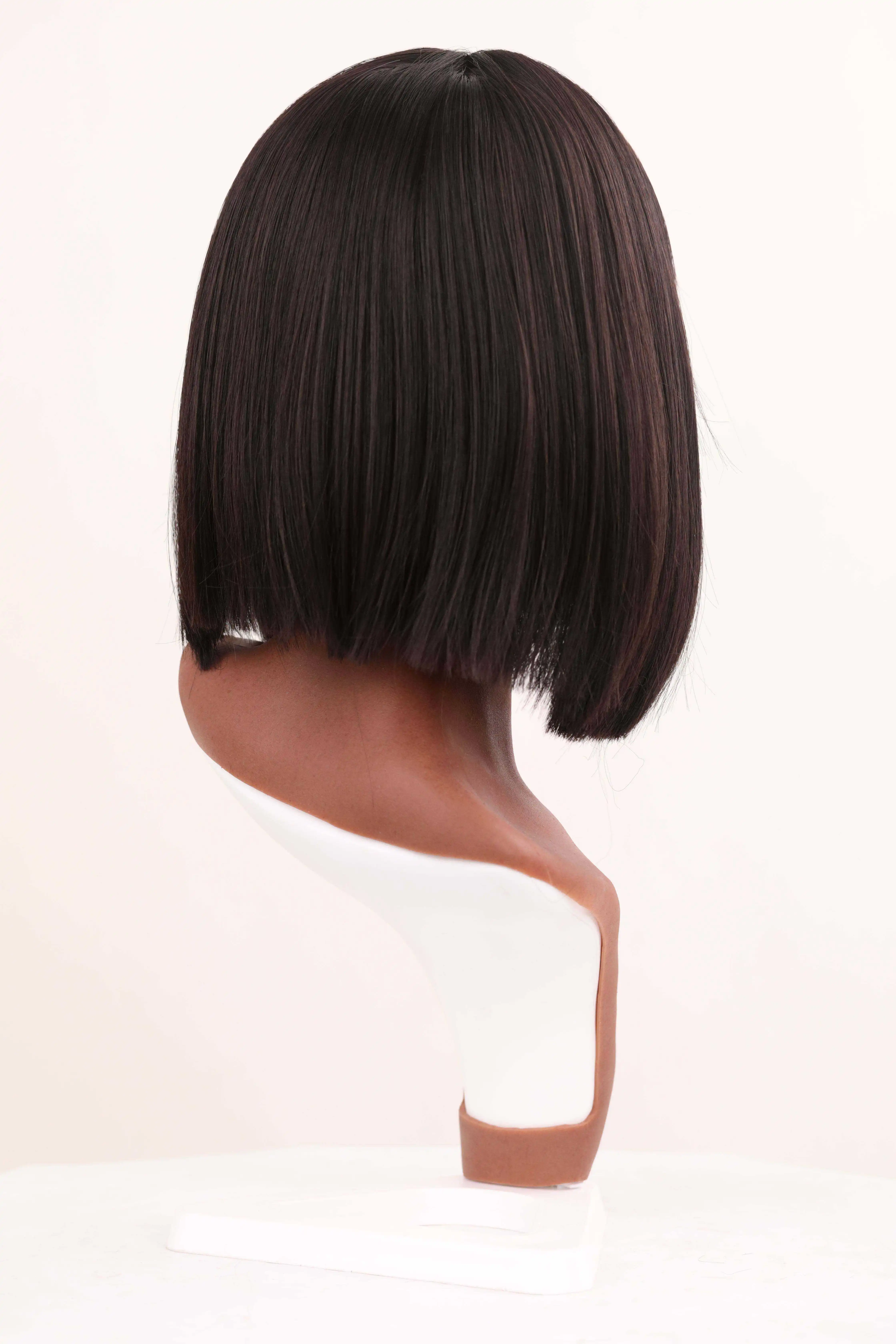 Alibaba.com: Artificial Realistic Silicone Female Mask for African ...
