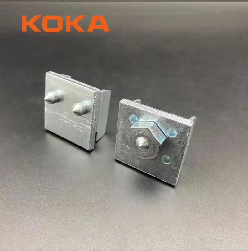 Seismic Hinge Strut Fittings Stainless Steel Unistrut Channel Fittings ...