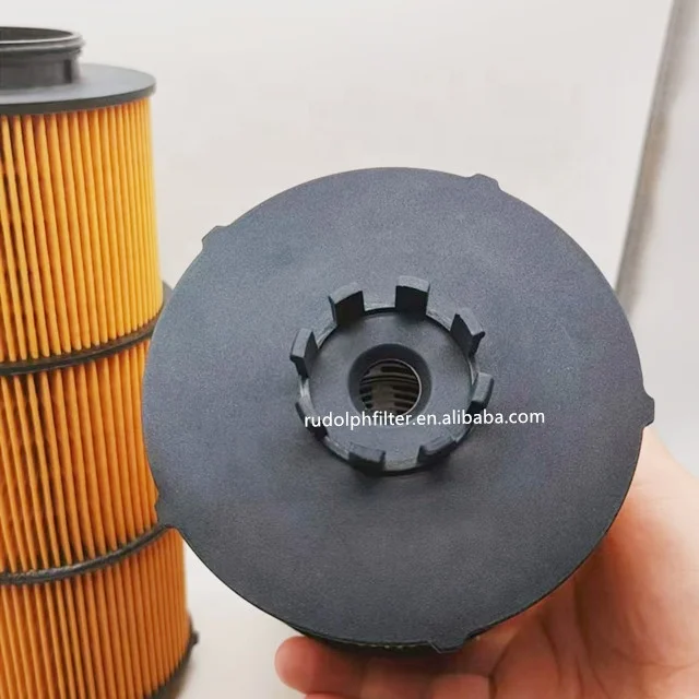 DD13 DD15 DD16 Oil Filter P551005 P7505 A4721800109 V57909 for Heavy ...