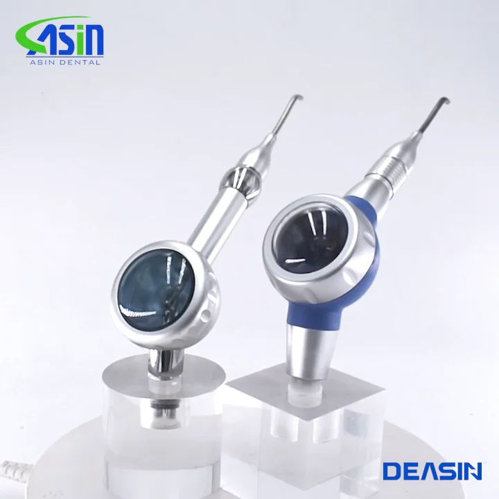 Dental Equipment Teeth Whitening Spray Dental Air Water Polisher Jet ...
