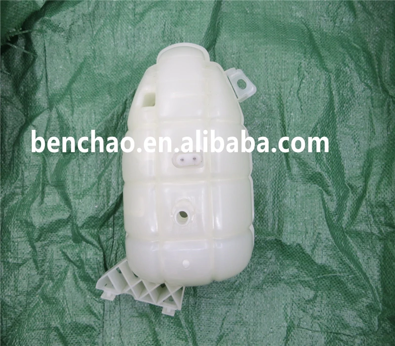 Auto Parts Expansion Coolant Water Tank Reservoir 17137642160 For Bmw ...