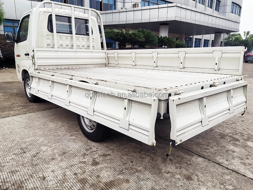 Forland T5 Diesel Engine LHD 2.0 Tons Load Mini Truck