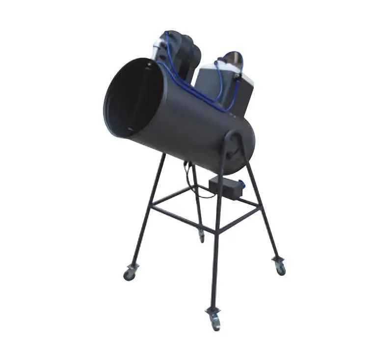 Wedding, Party, Christmas - Large Outdoor Snow Machine