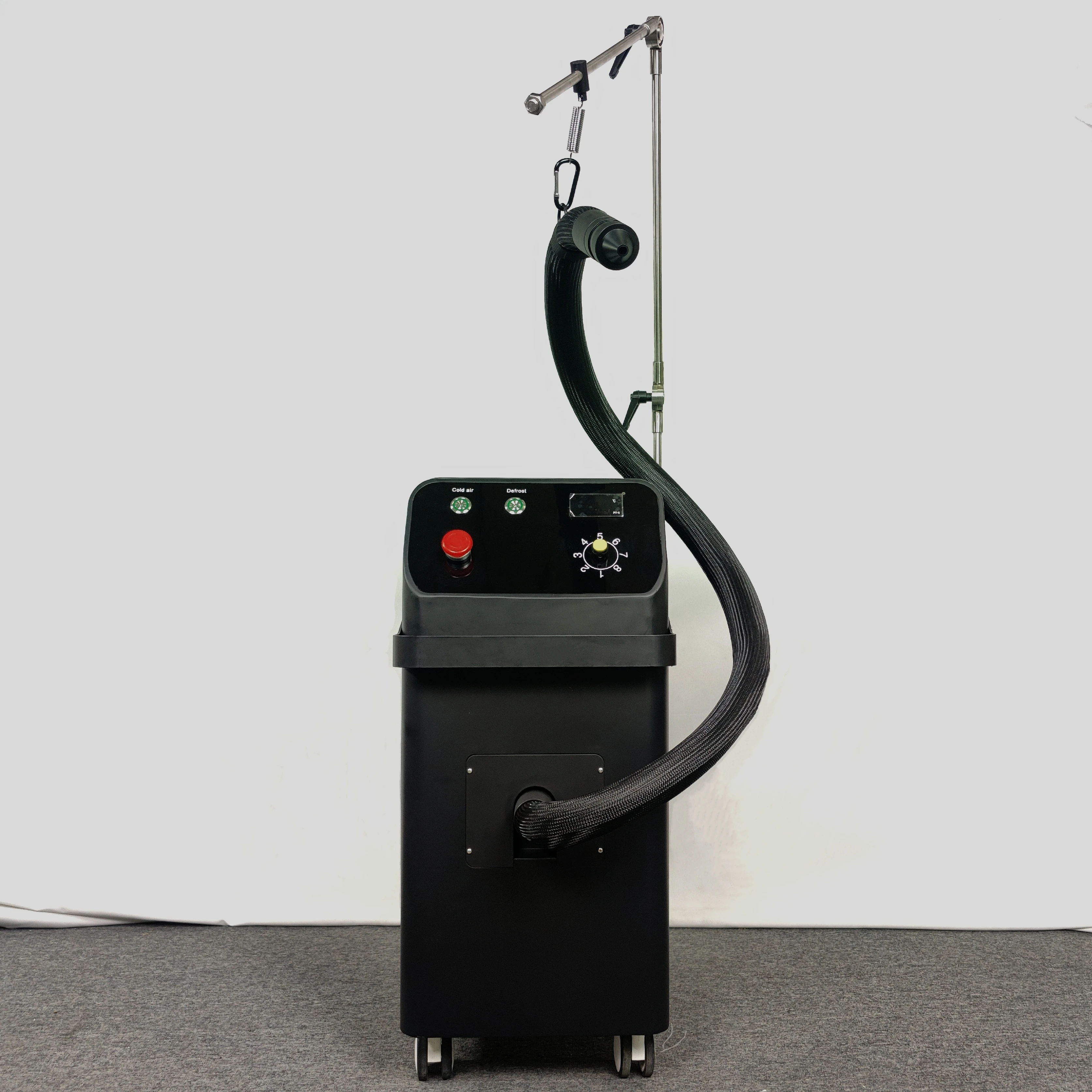 High Quality Pico Laser Skin Cooler - Reduce Pain & Enhance Beauty