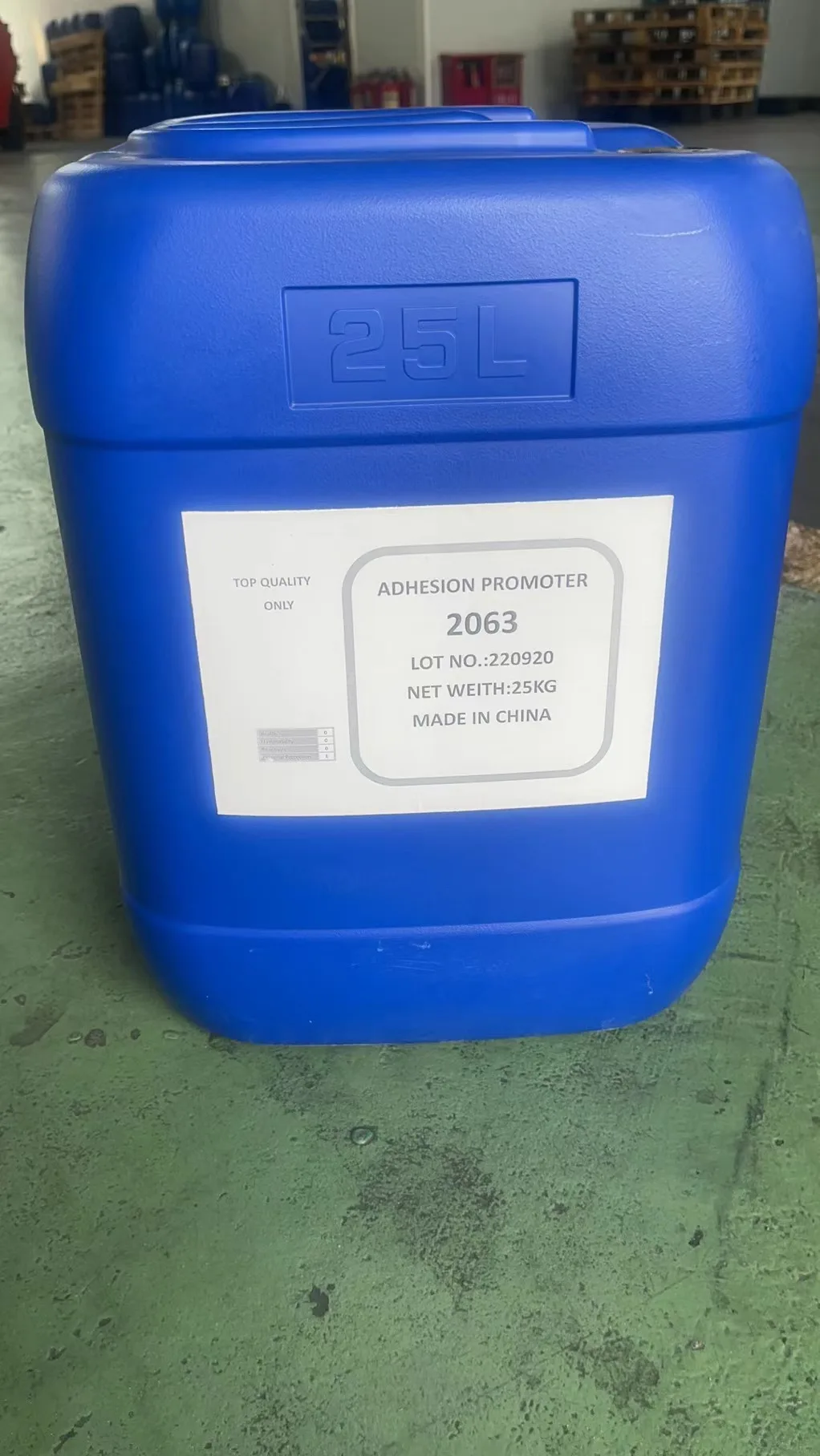 Adhesion Promoter 2063 Silane Coupling Agent - Enhances Bonding