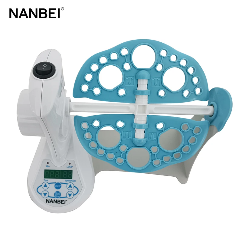 Laboratory 3d Rocker Rotating Mixer For Sample Tube Mixing - Buy Tube ...