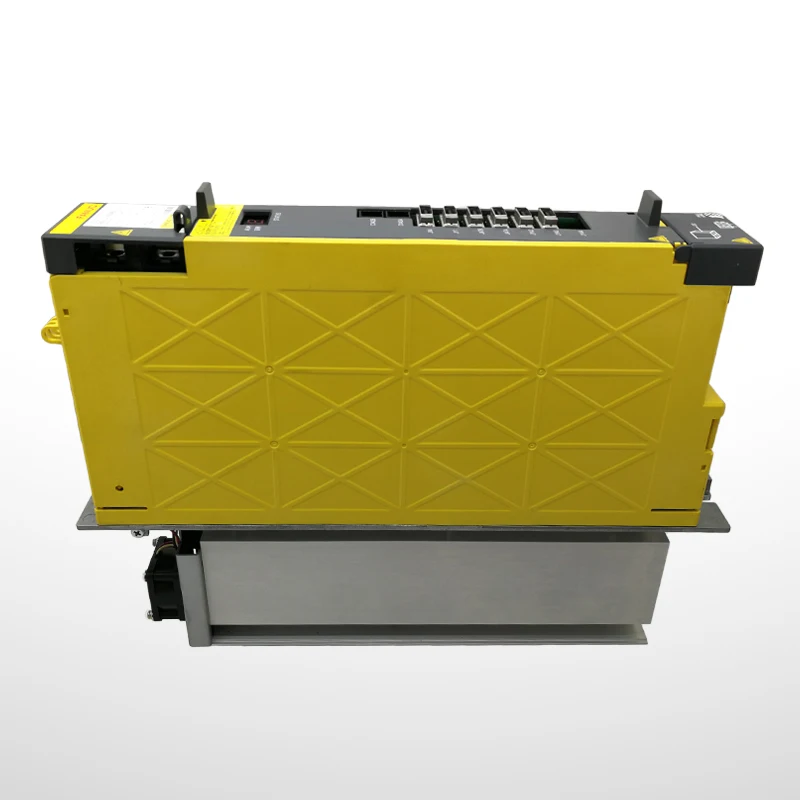 Japan Fanuc Servo Driver Dc A06b-6141-h006 New Original A06b-6141-h006 - Buy A06b-6141-h006 ...