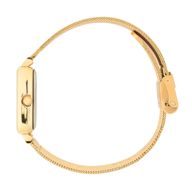 Men Solar Square Watch Wholesale Men Fashion Chrono Square Quartz ...