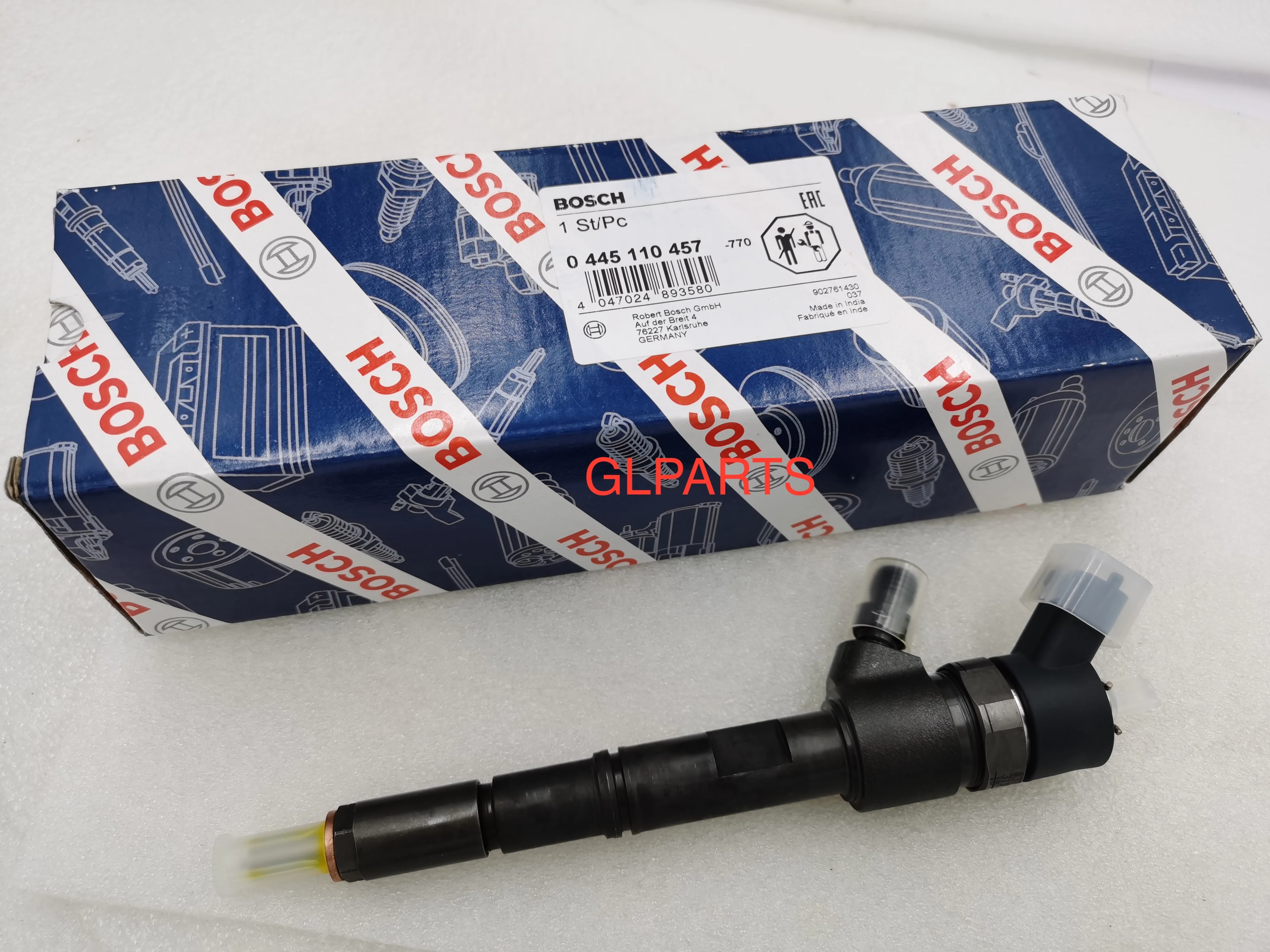 Excavator Parts,C3.4b Diesel Engine Injector,Injector Nozzles,392-0708 ...