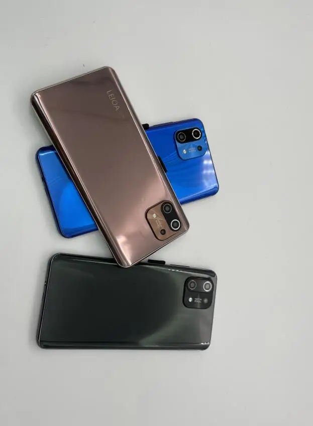 2022 Note M11 Pro New 7.3 Inch Smartphone Unlocked Android 10 Mobile ...