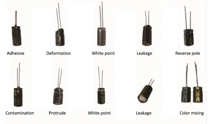 Keyetech Ai Visual Defect Detection Machine With Customized Optical ... Keyetech Ai Visual Defect Detection Machine With Customized Optical ...