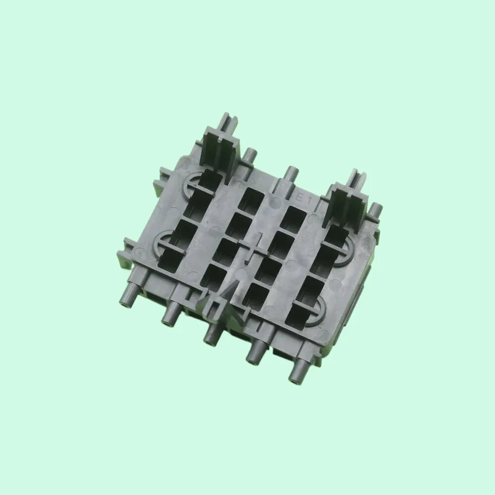 Original New DX6 Printhead Print Head Capping Station for Epson