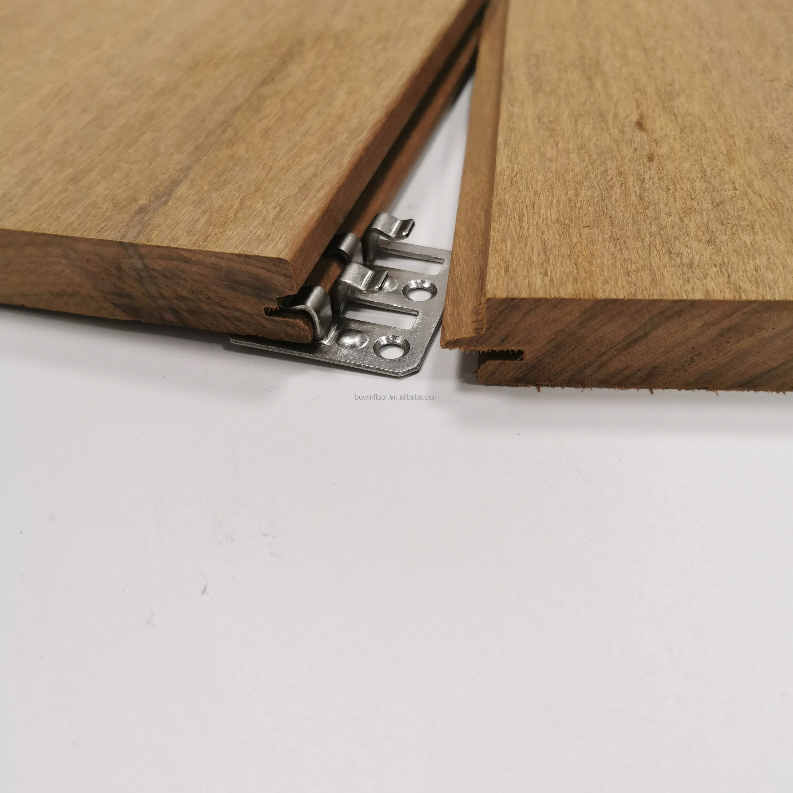 Shop Ipe Hardwood Wall Siding - Durable & Stylish Cladding