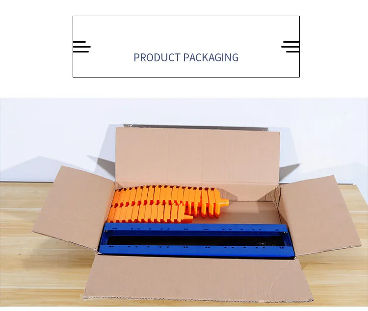Hot Sale Bt30 Bt40 Storage Rack Ladder Type Tool Shelf For Colletting ...