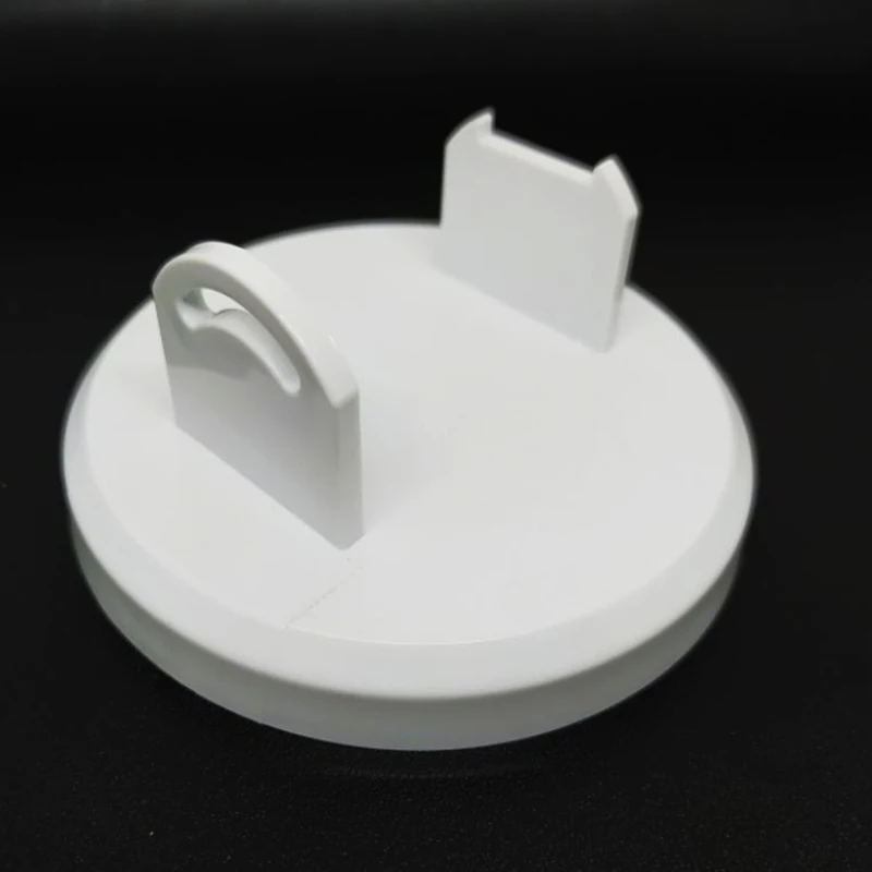 Clear Acrylic Fishing Reel Display Stand Acrylic Reel Display Foot ...