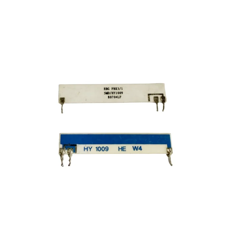 Hy1009 Ebg Fbx3/1 5md Dc Commissioning Voltage Detection Ceramic Carbon ...