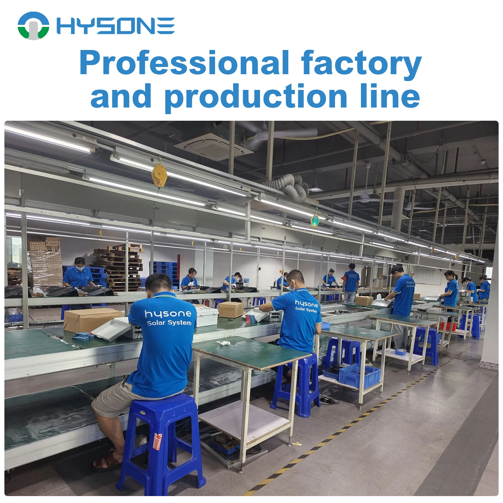 Eu Warehouse Lithium Ion Battery Pack Cabinet Display Racks 51.2v 100ah ...