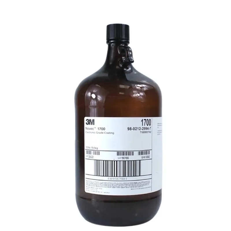 3m Novec 1700 Electronic Coating Agent Novec1700 Nano Waterproof ...
