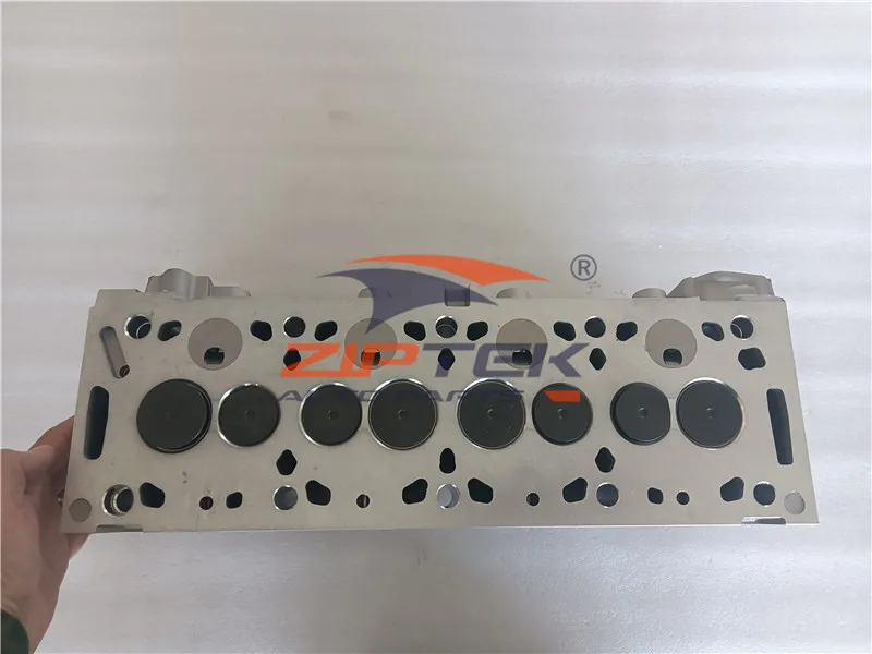 AMC 908072 XUD9 Engine Complete Cylinder Head for Citroen BX
