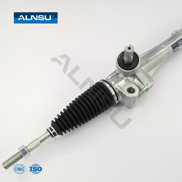 High-quality Power Steering Rack for Toyota Alphard