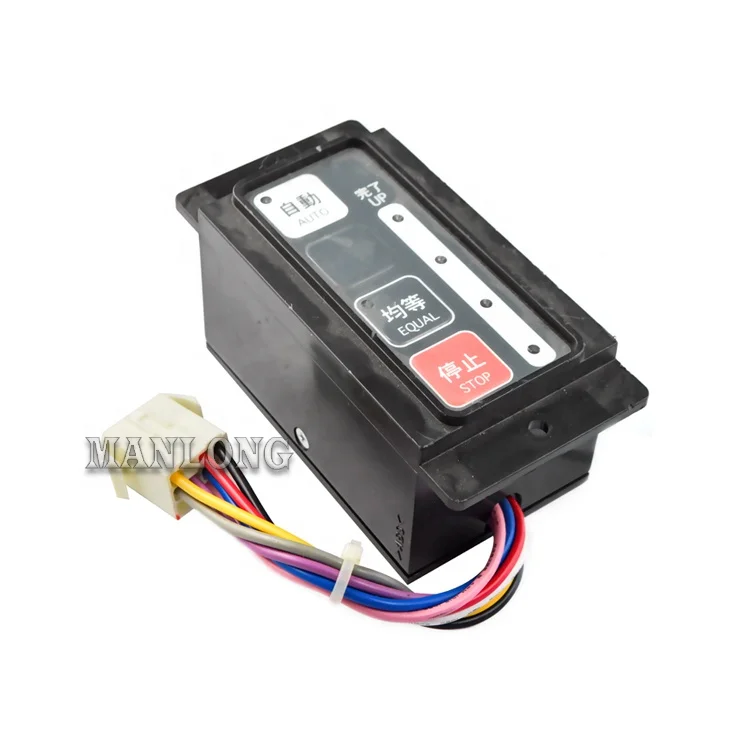 High Quality Electric Forklift Parts - 48v Charging Timer