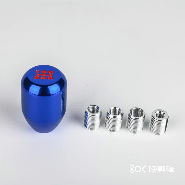 Gear Shift Knob Thread Adapter Nuts Insert - Buy Car Shift Knob Insert ...