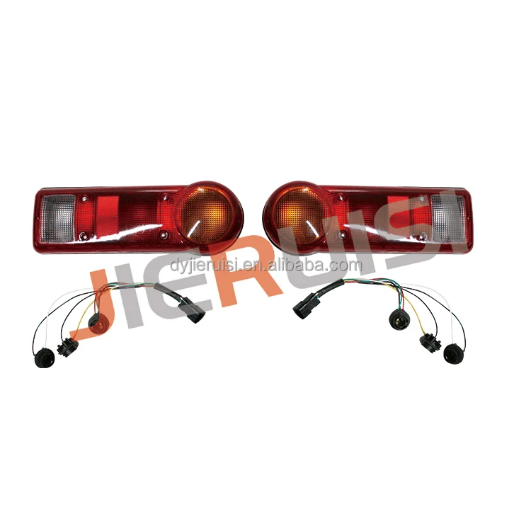 H100 LED Light Kit OEM 92401-4B000 for Hyundai Shehzore 1996-2001 ...