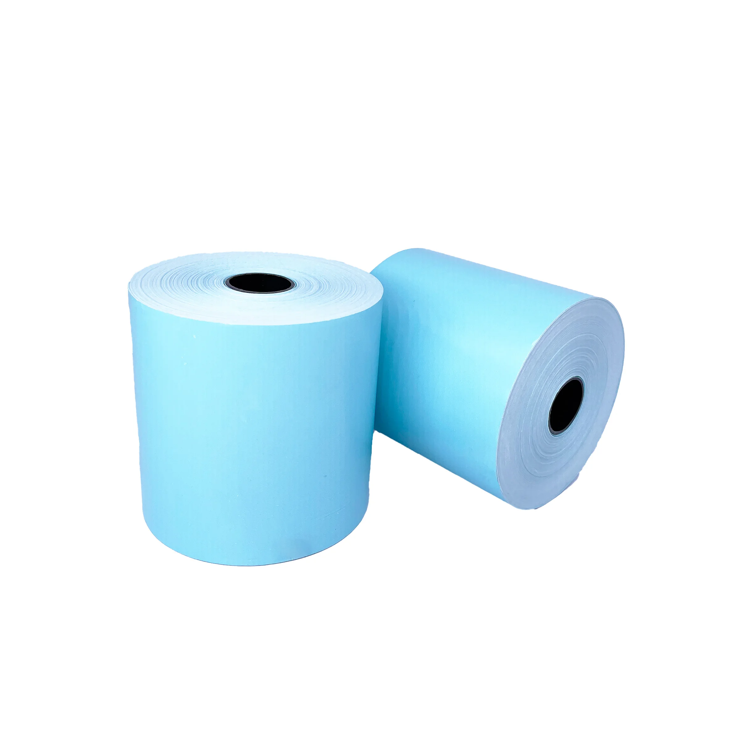 Custom Size Pos Atm Promotional Receipt Printing Printer Thermal Paper ...