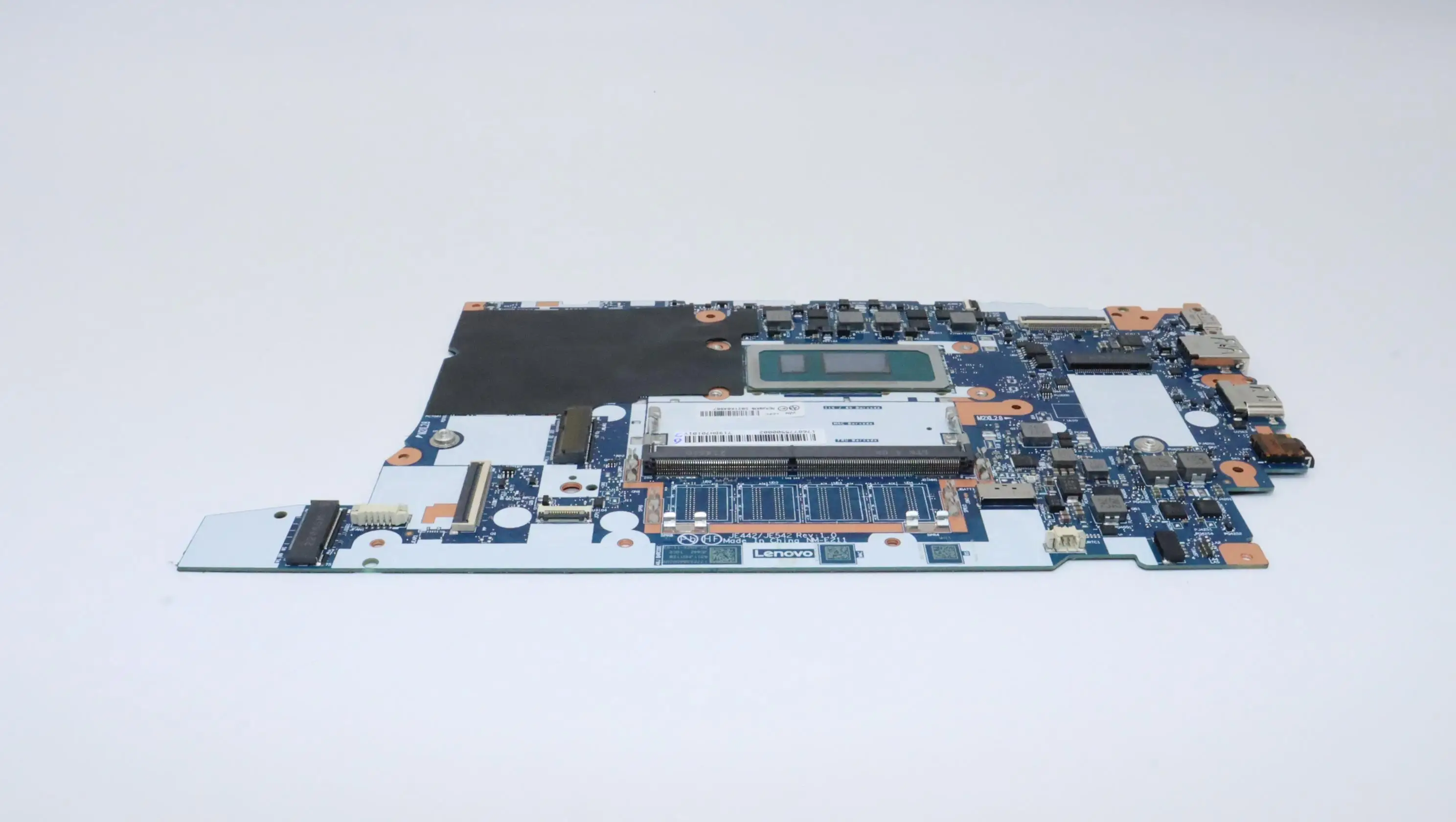 Lenovo Thinkpad E14 GEN4 E15 GEN4 UMA Motherboard - Intel Core I5 1235u