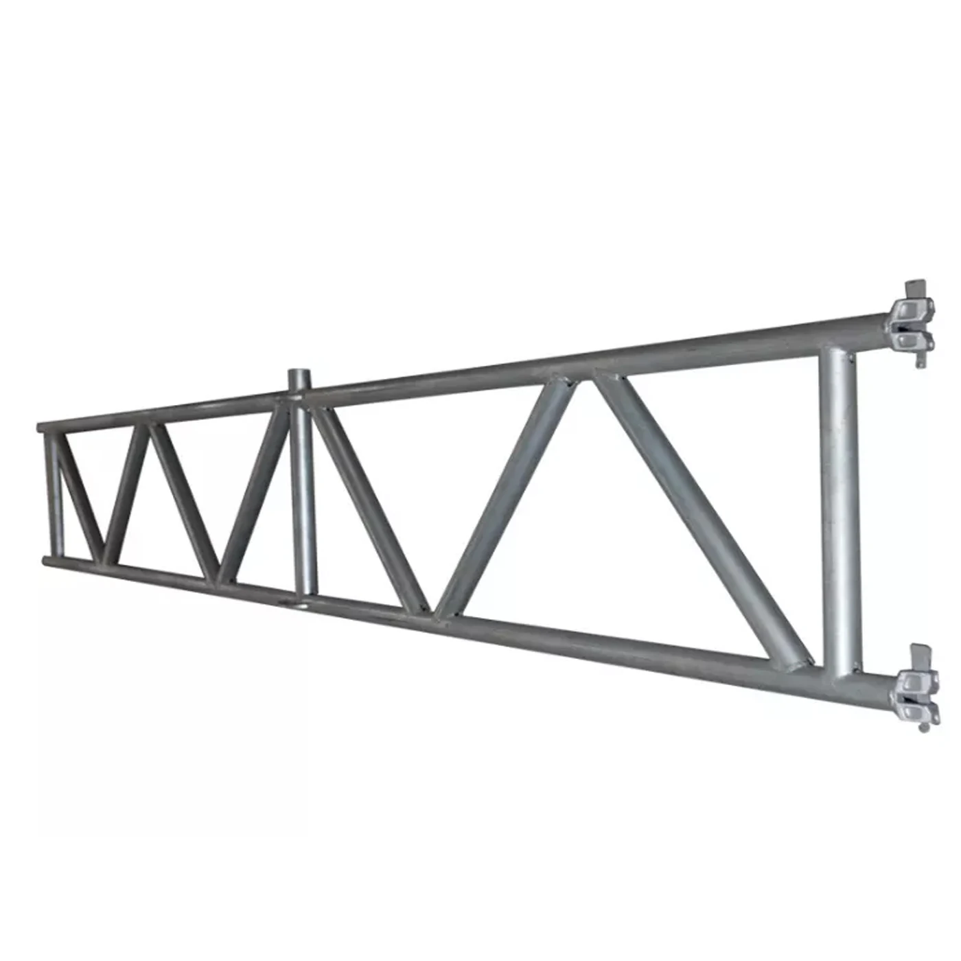 Ringlock Scaffolding - Durable and Easy Installation