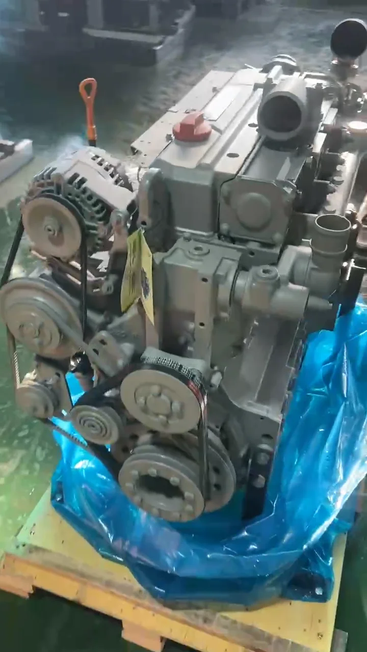 Bf 4m 1013 Ec Deutz Ag Engines For Concrete Pump Truck - Buy Engine ...