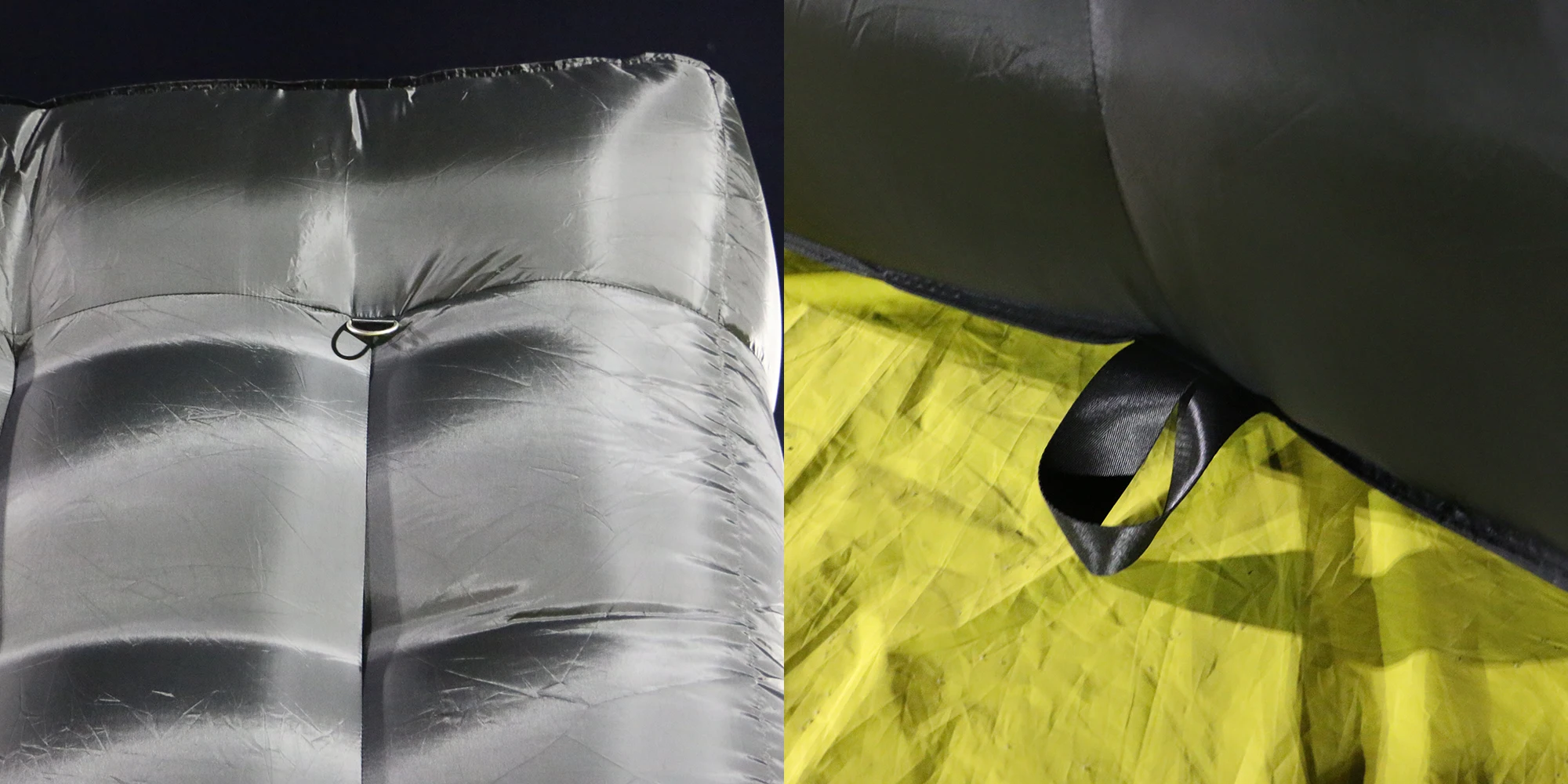 28x18ft Large Black Blow up Inflatable Nightclub for Events