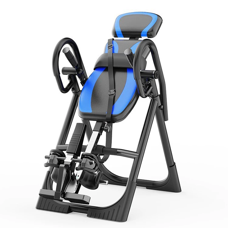 Inversion Table for Back Pain Relief Strength Training Decompression ...